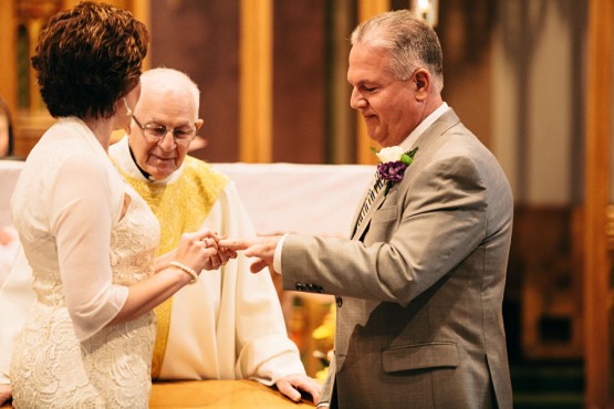 Pittsburgh Wedding Photographers: Wendi & Tom | Shell Bailey Photography